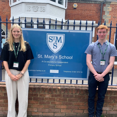Year 12 Work Experience | News | Shiplake College