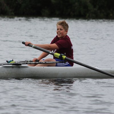 Successful Rowing Camps | News | Shiplake College