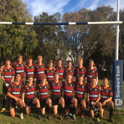 South Africa Rugby Tour | News | Shiplake College