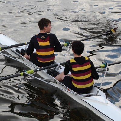 Easter Rowing Round-up | News | Shiplake College